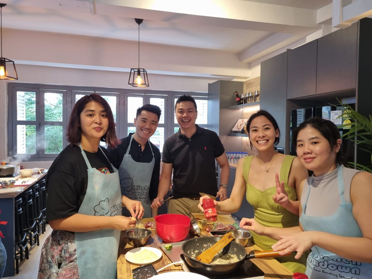 News & Updates - Kitchen Showdown Malaysia